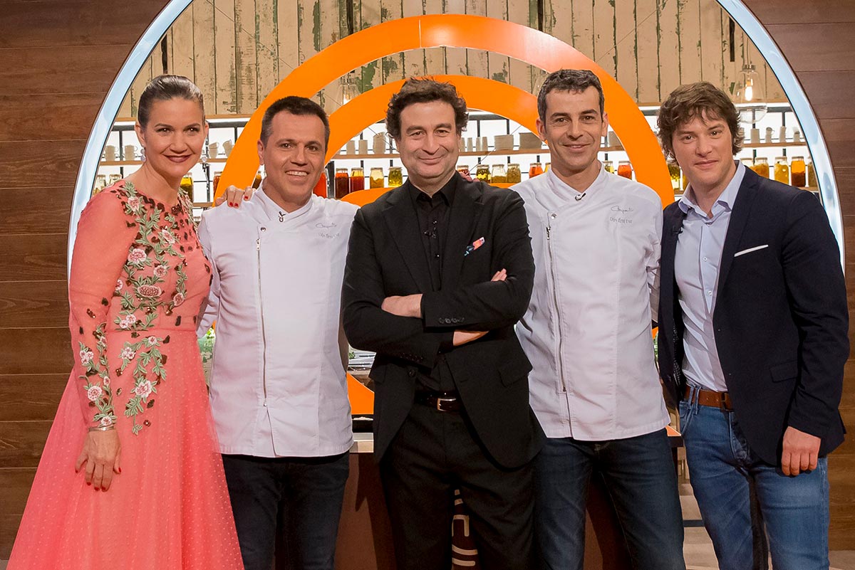 Lo mejor y lo peor de 'MasterChef 6' - LaGulateca