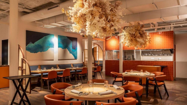 Compartir Barcelona, un restaurante para 'Disfrutar' cada día - LaGulateca