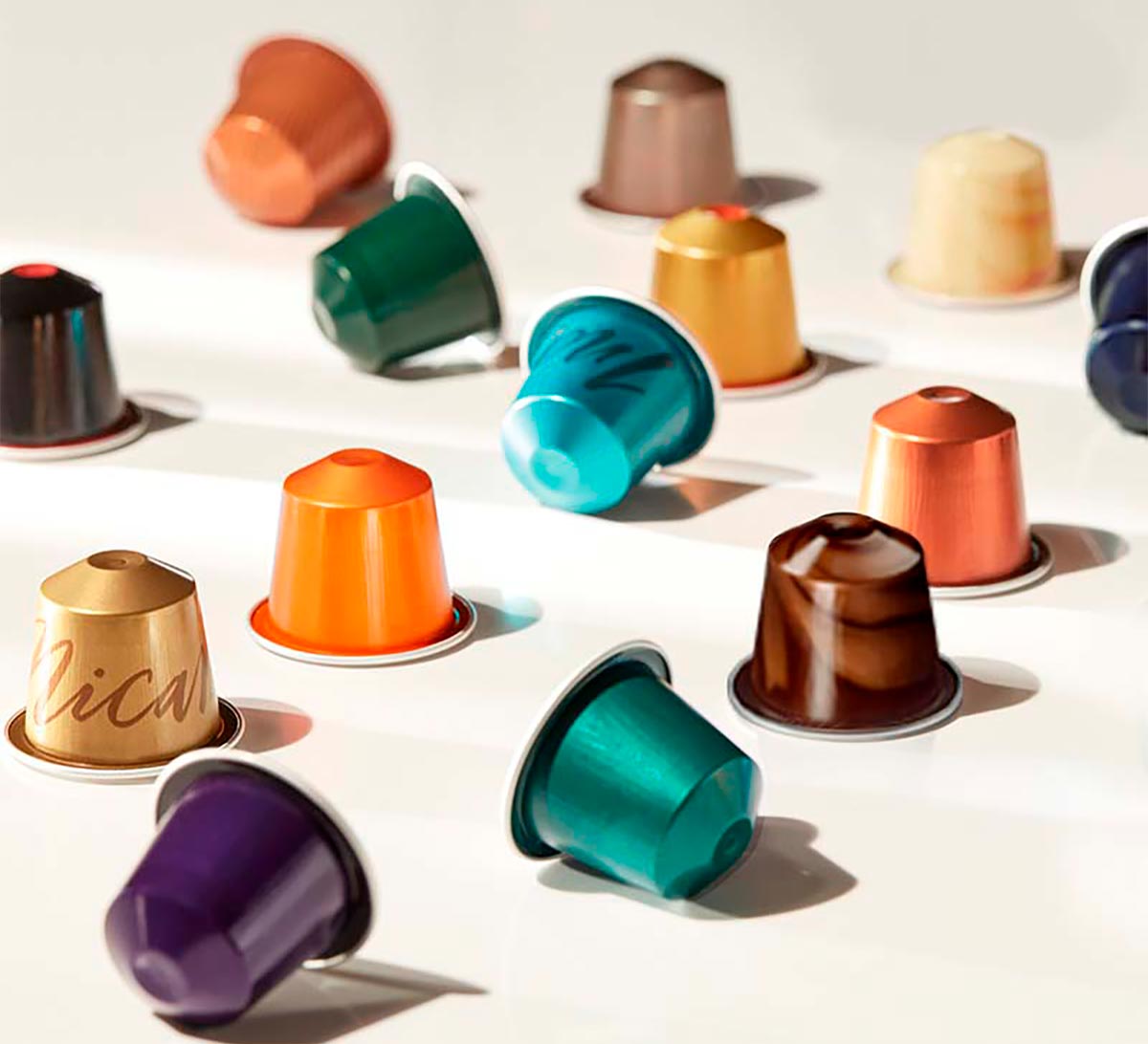 ¿Cuáles son las mejores cápsulas de café compatibles con Nespresso ...