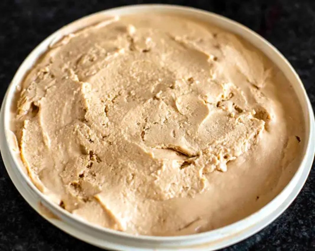 Helado casero de galletas María: la receta más fácil para que quede ...